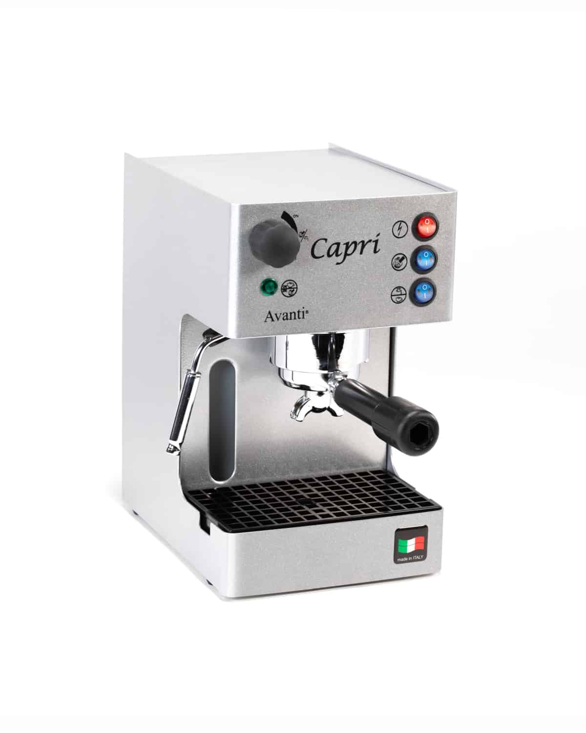 Avanti Capri Espresso Machine - Espresso Mali Café et Machine à Espresso