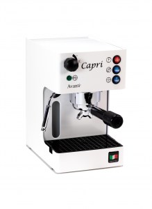 Avanti Capri - Espresso Mali Café et Machine à Espresso