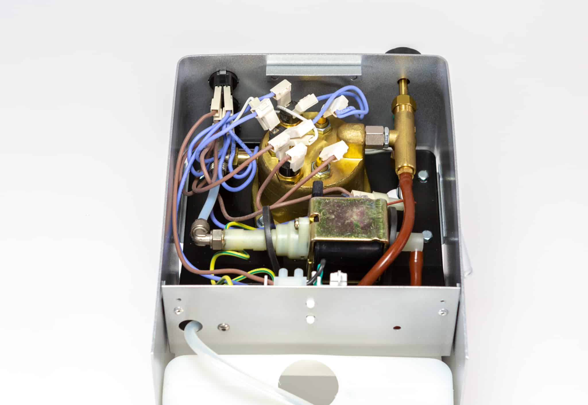 Avanti Capri - Espresso Mali Café et Machine à Espresso