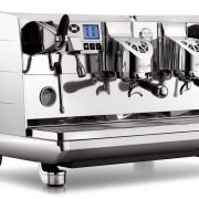 Victoria Arduino White Eagle Digit 2 group - Espresso Mali Café et ...