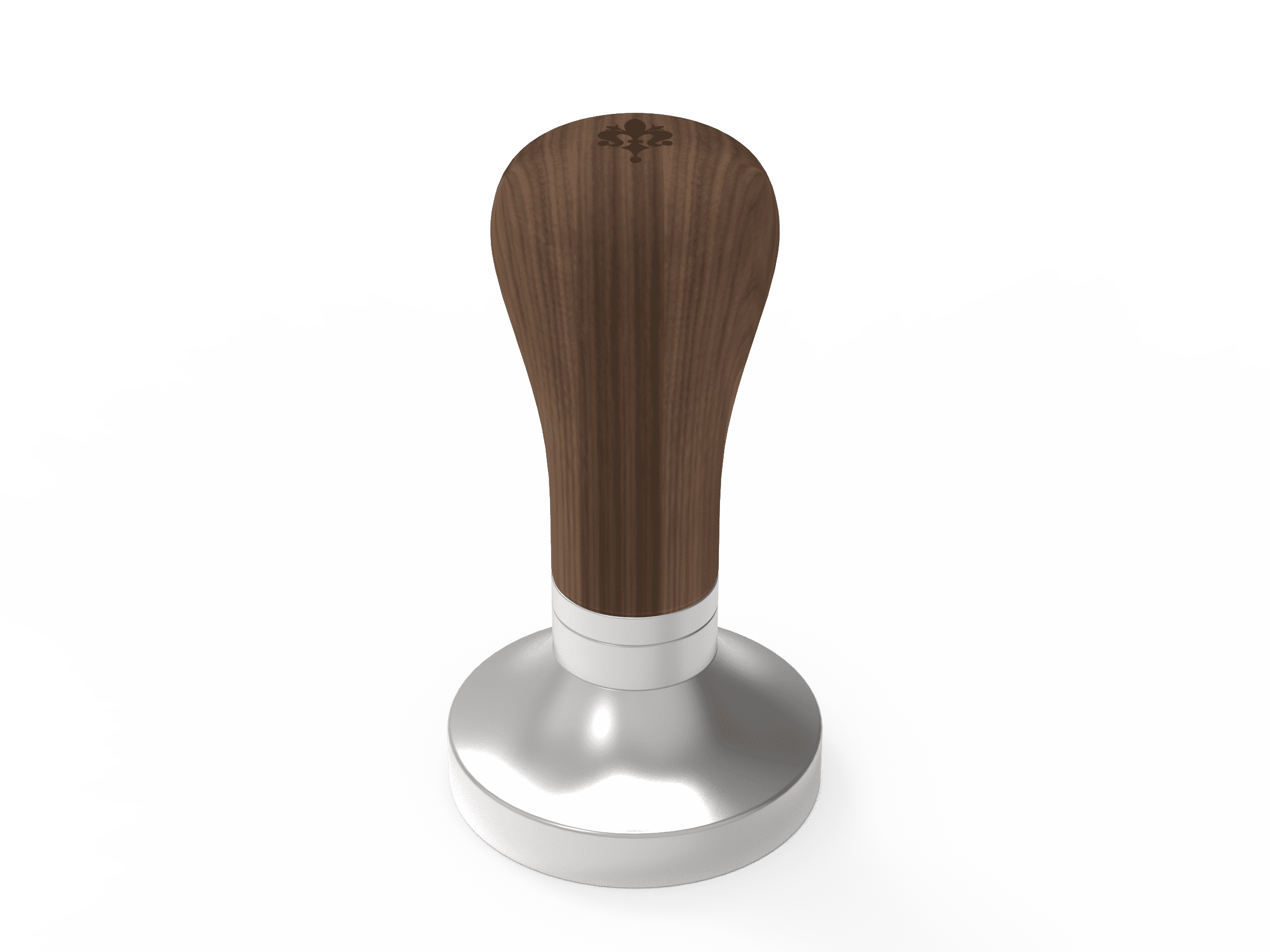 Eureka Walnut Adjustable 58,3mm Tamper - Espresso Mali Café et Machine à Espresso
